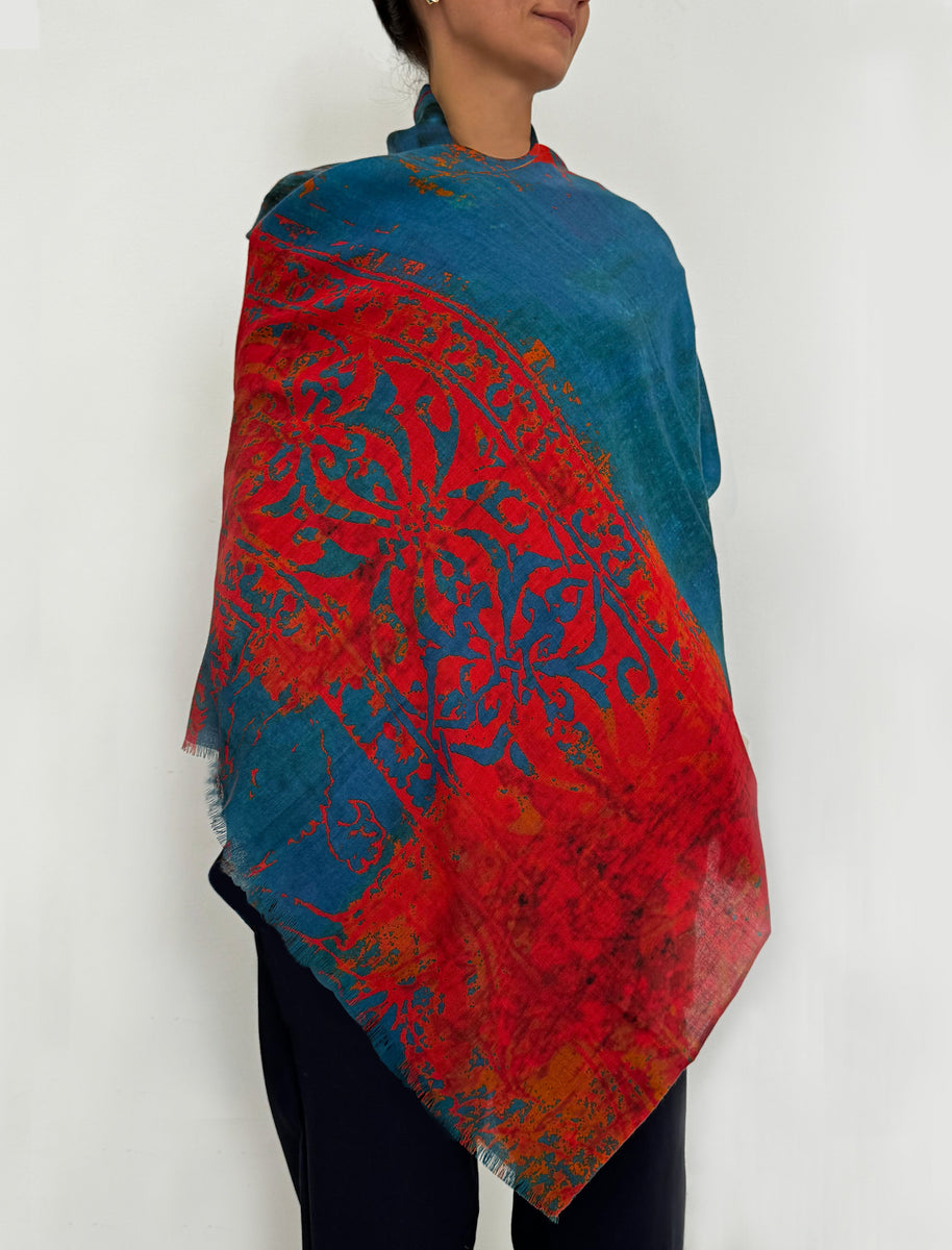 Shawls – Ardēan Store